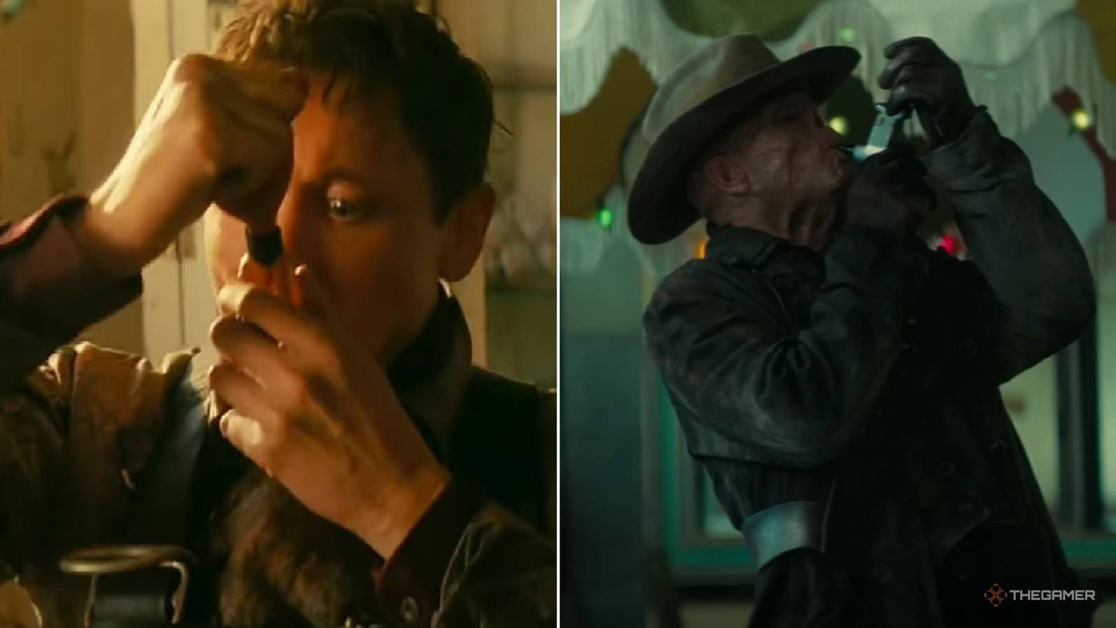 What Are The Vials In The Fallout Universe?