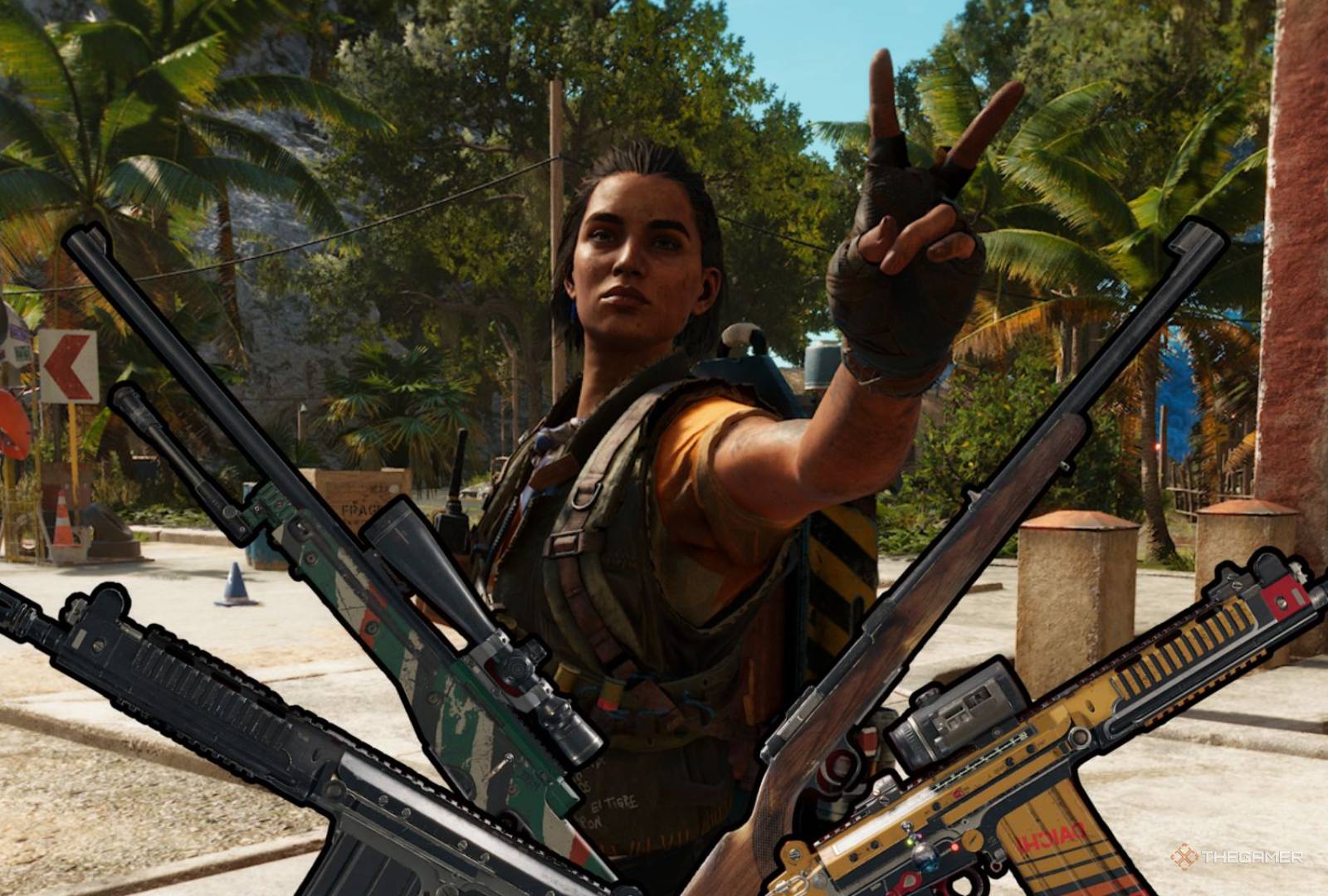 Arc Far Cry Shirleen Lim 10 Books You Need To Read Are You Looking For