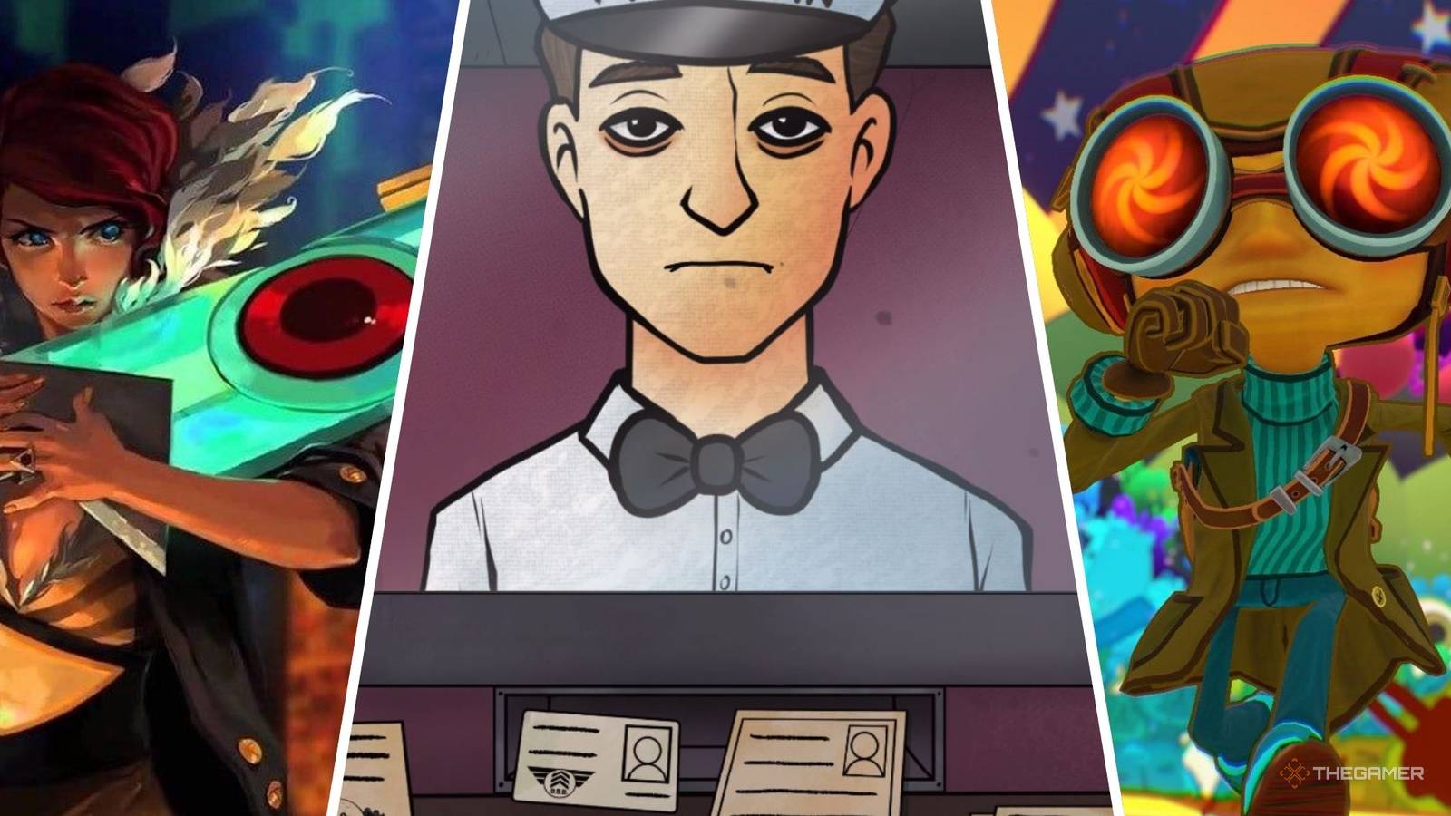 The Most Creative Concepts In Indie Games