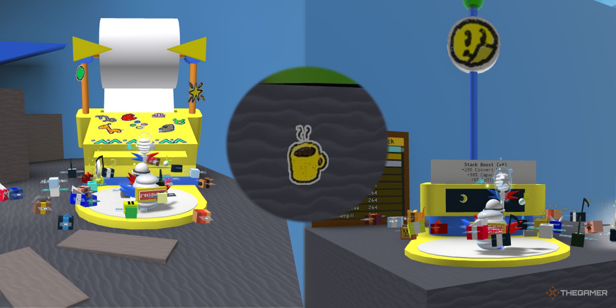 How To FInd Stickers And Upgrade Your Sticker Book In Bee Swarm ...