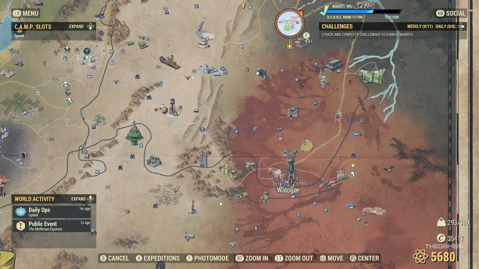 How To Make The Best Shotgun Build In Fallout 76