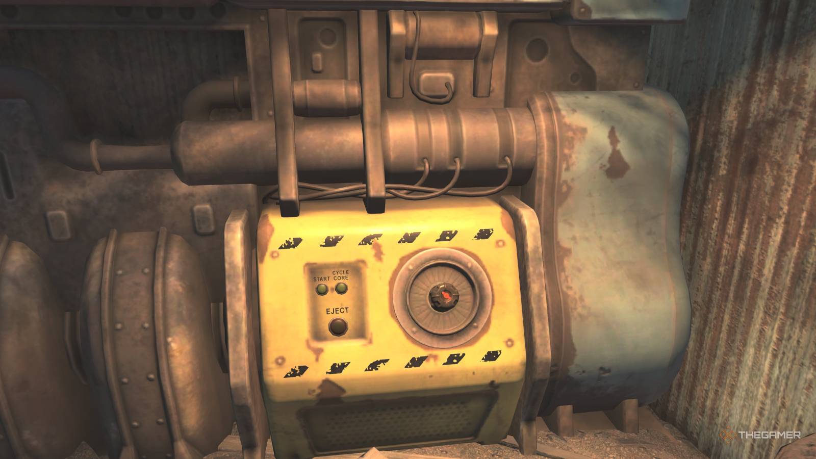 Fallout 76: Where To Get Fusion Cores
