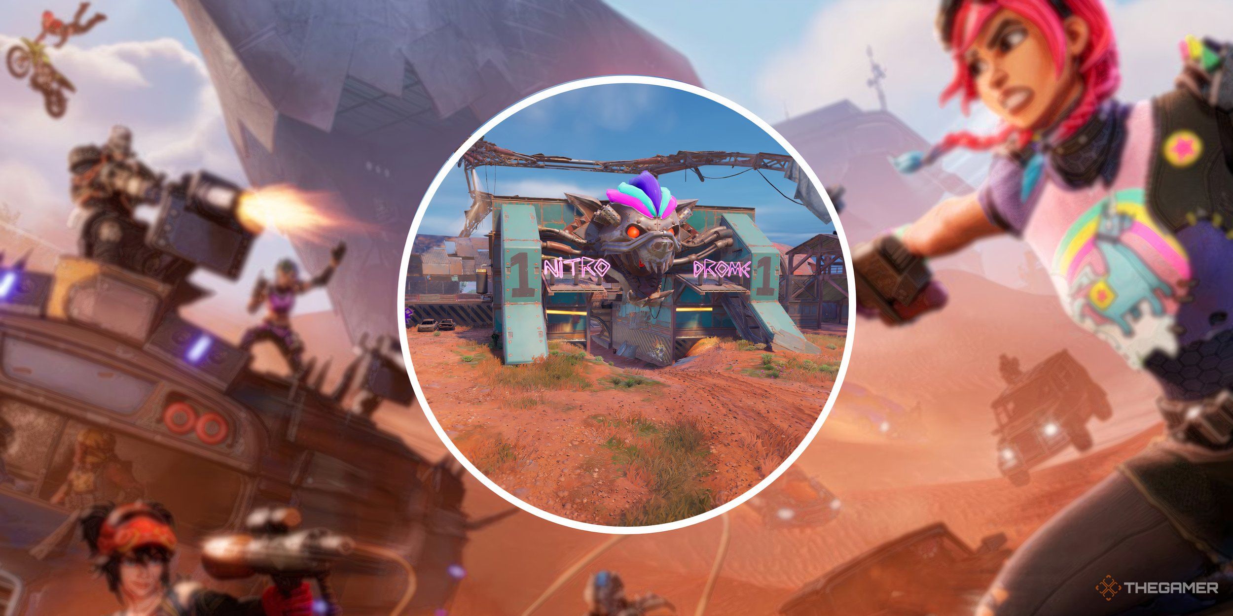 The Best POIs In Fortnite: Chapter 5