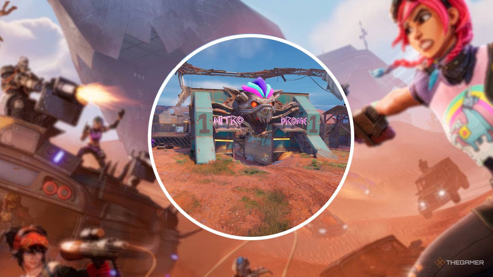 The Best POIs In Fortnite: Chapter 5