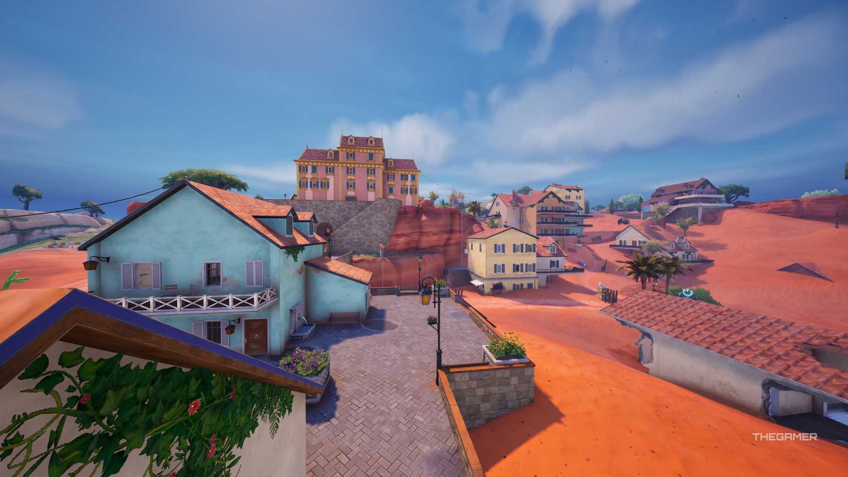 The Best POIs In Fortnite: Chapter 5