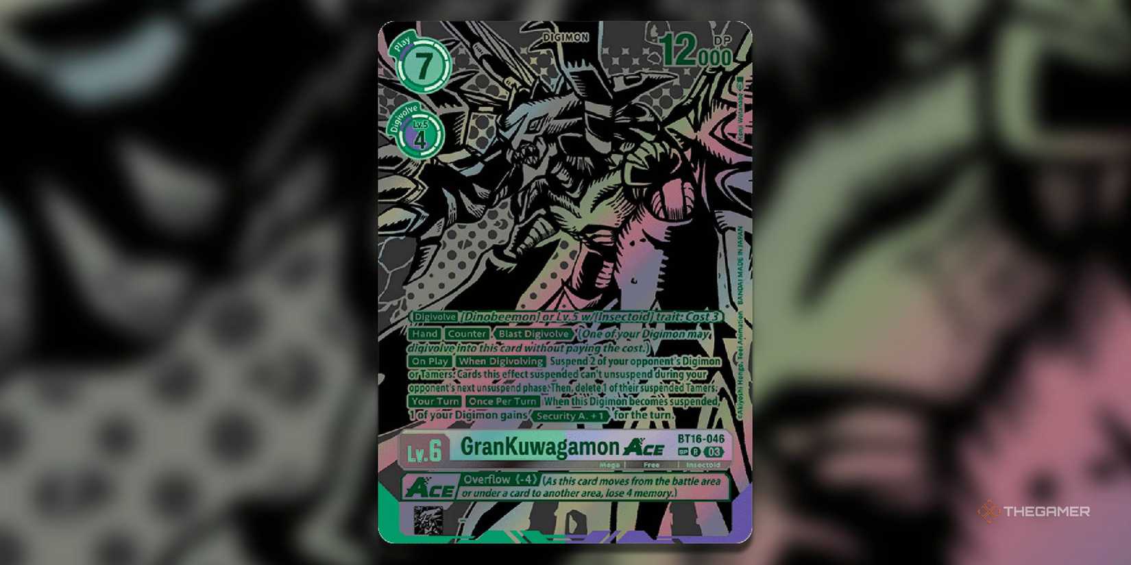 The Most Valuable Cards From Beginning Observer - Digimon TCG