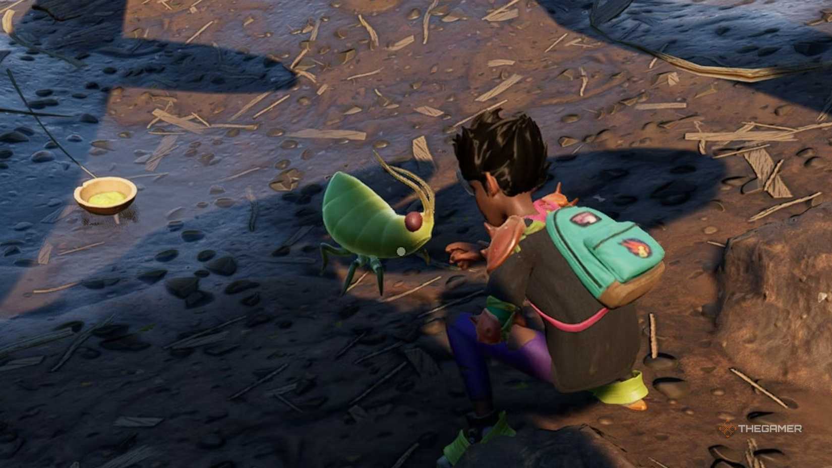 The Best Trinkets In Grounded