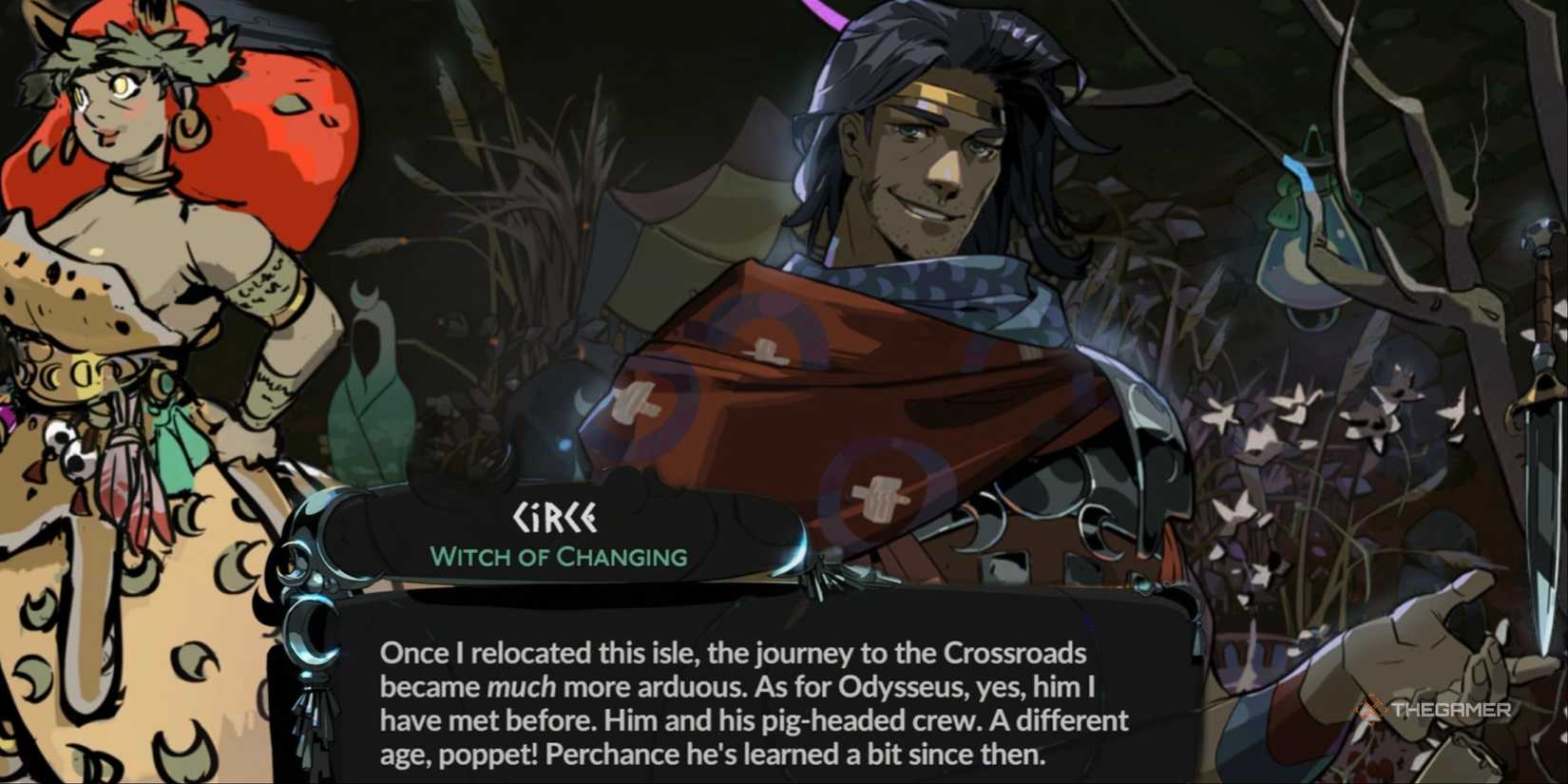 Every Greek Myth In Hades 2, Explained