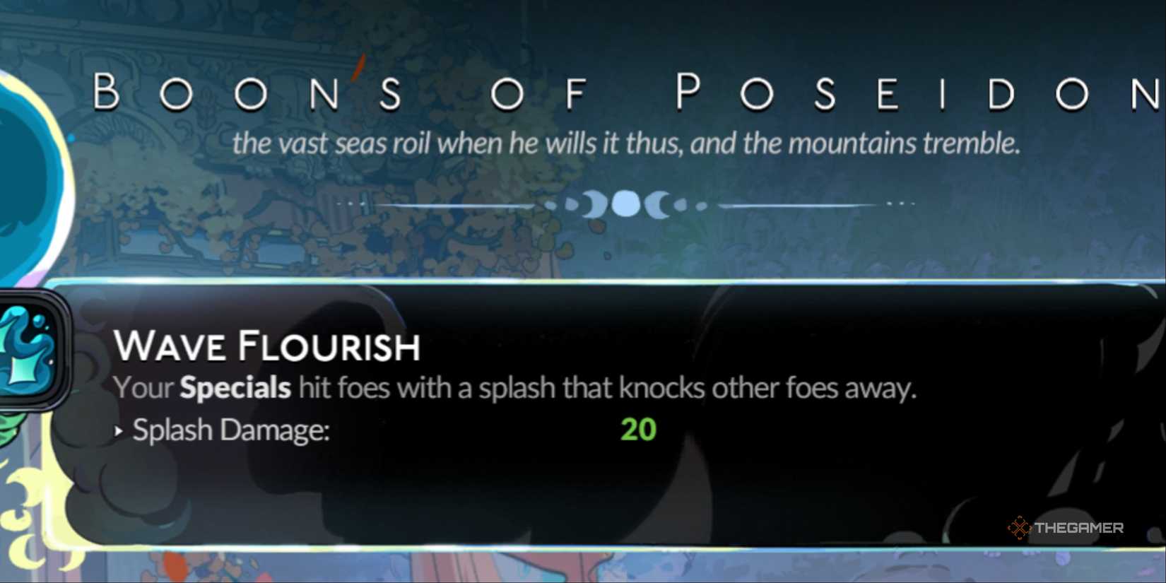 The Best Boons In Hades 2, Ranked