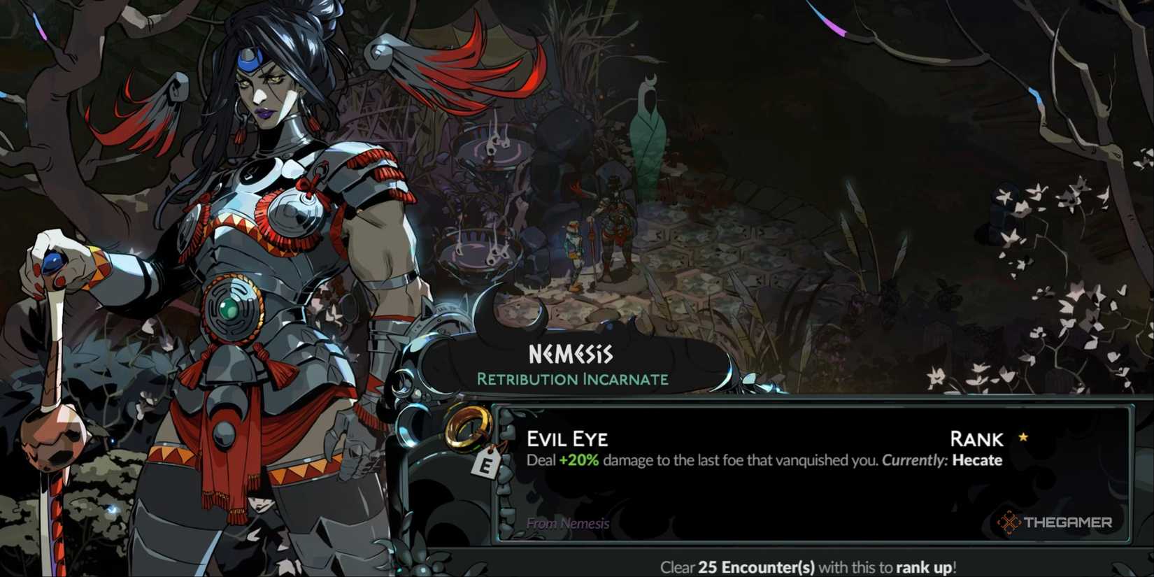 Best Keepsakes In Hades 2
