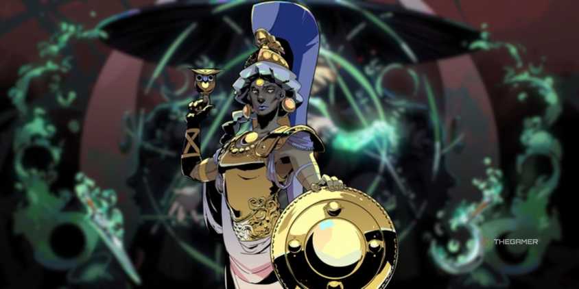 Hades 2 Has One Of The Best Battles In A Roguelike