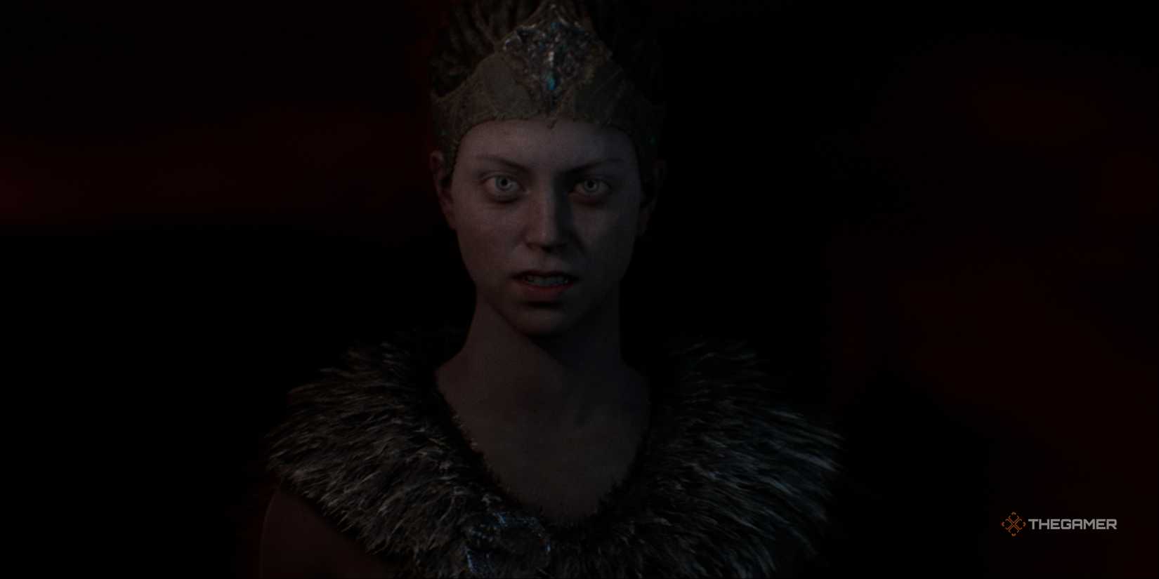 Hellblade Uses The Camera Better Than God Of War