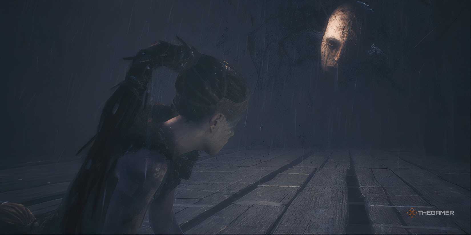 Most Memorable Quotes In Senua's Saga: Hellblade 2
