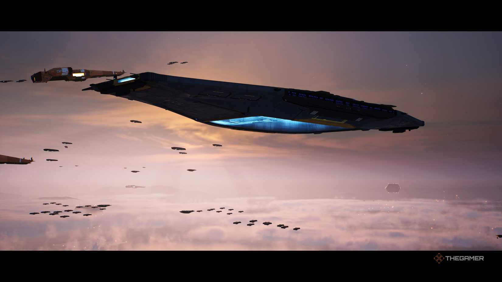 Useful Beginner Tips For Homeworld 3