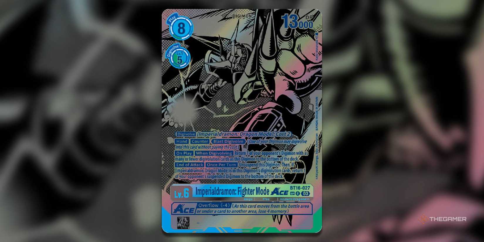 The Most Valuable Cards From Beginning Observer - Digimon TCG