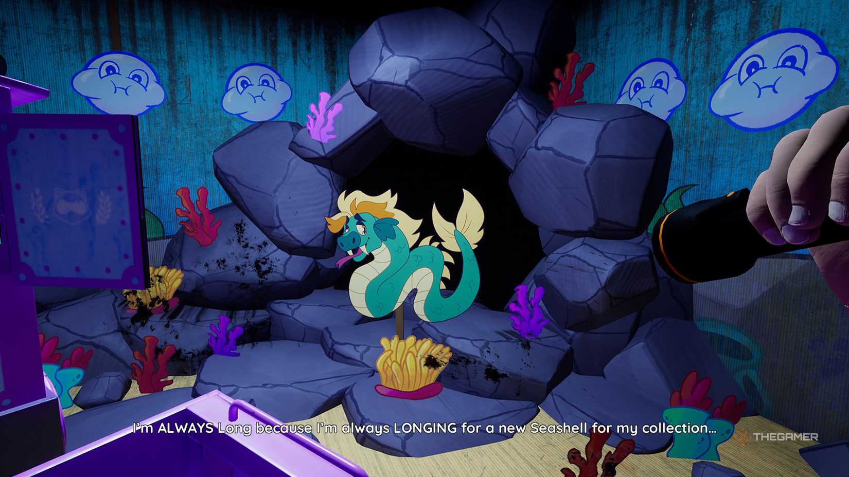 How To Complete Chapter One Of Indigo Park