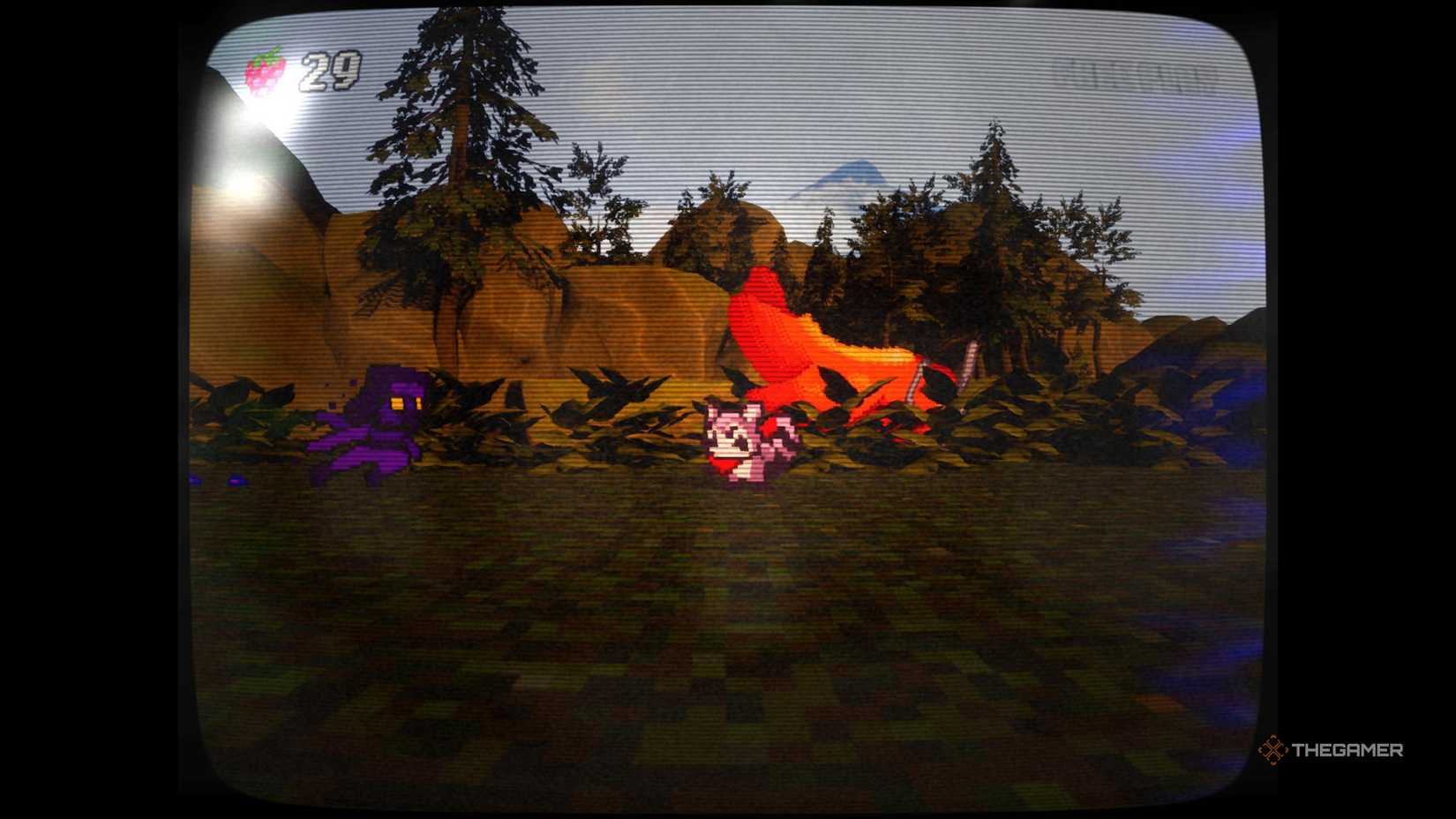 How To Complete Chapter One Of Indigo Park