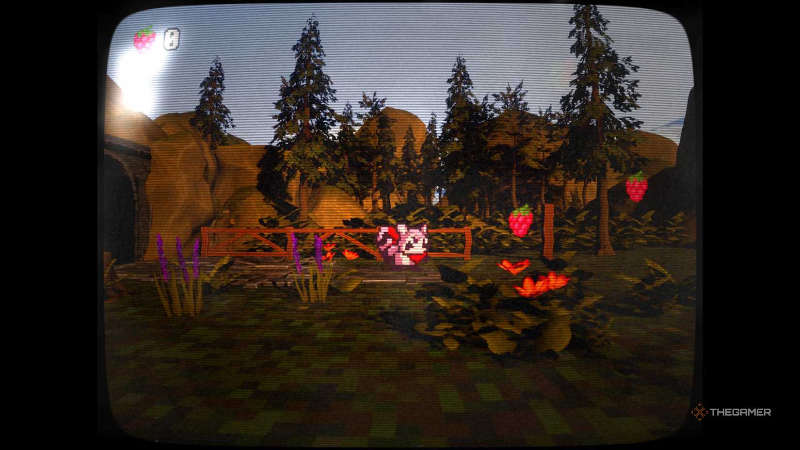 How To Complete Chapter One Of Indigo Park