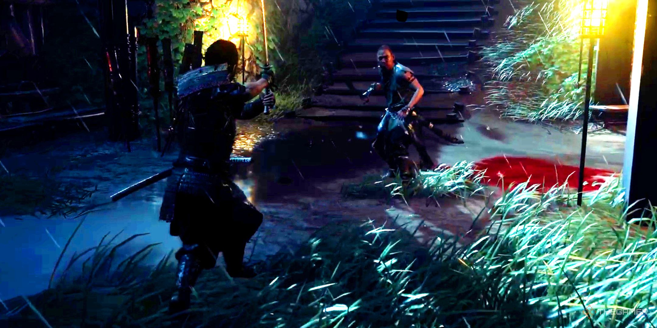 Is Ghost Of Tsushima Inspired By A True Story?