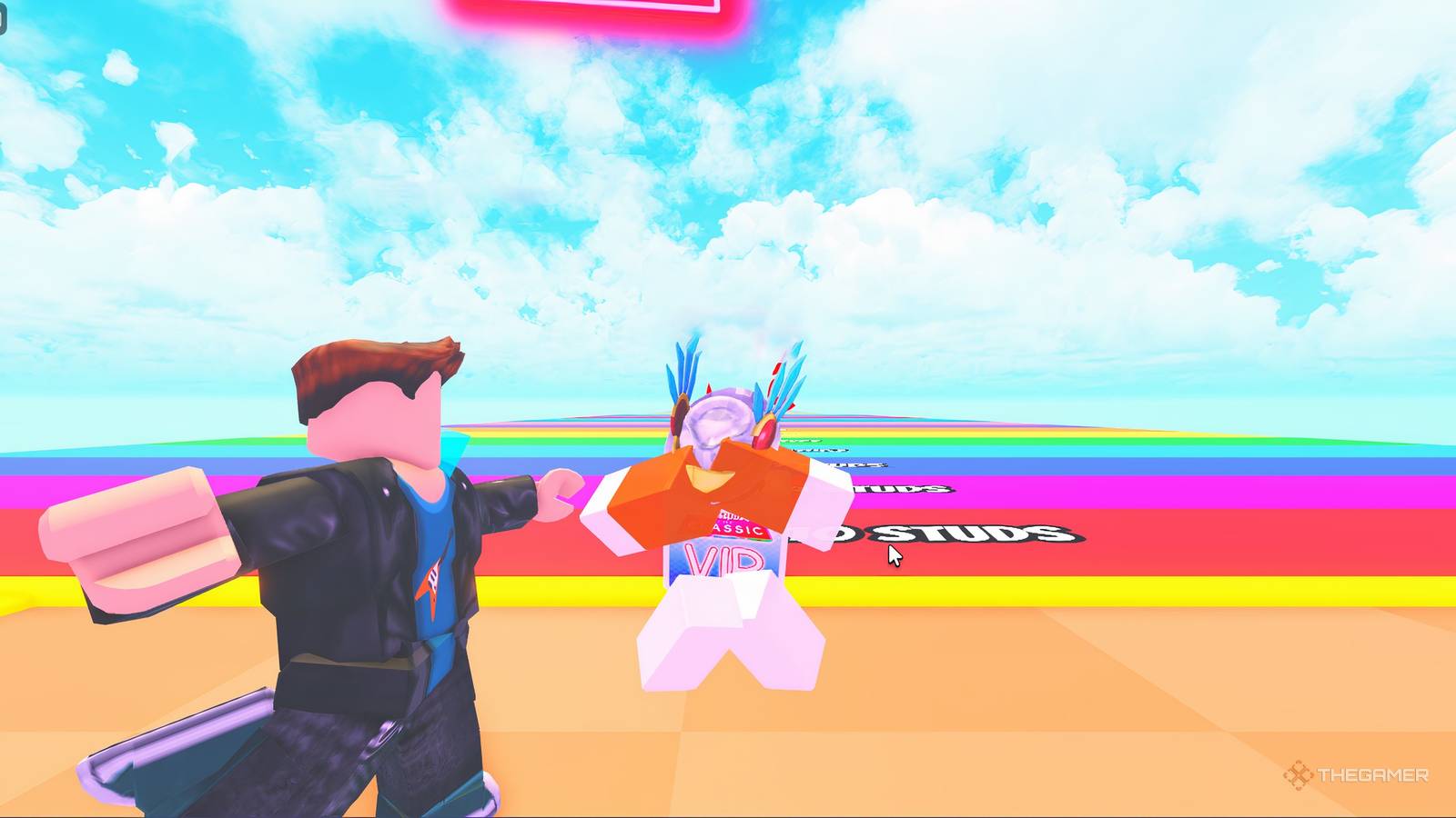 Kick A Friend Codes For Roblox