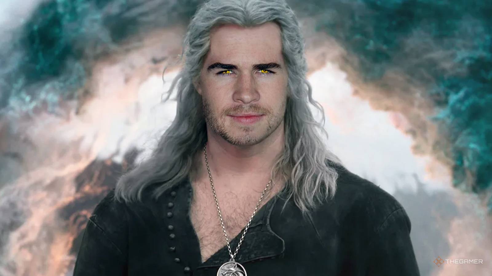 The Witcher Season 4 Reportedly Explains In-Universe Why Geralt Looks ...