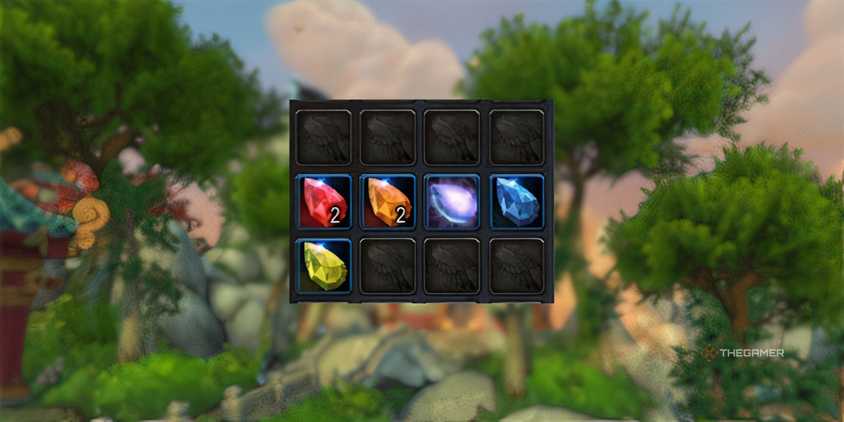 How To Get Lesser Charms Of Good Fortune In WoW Remix: Mists Of Pandaria