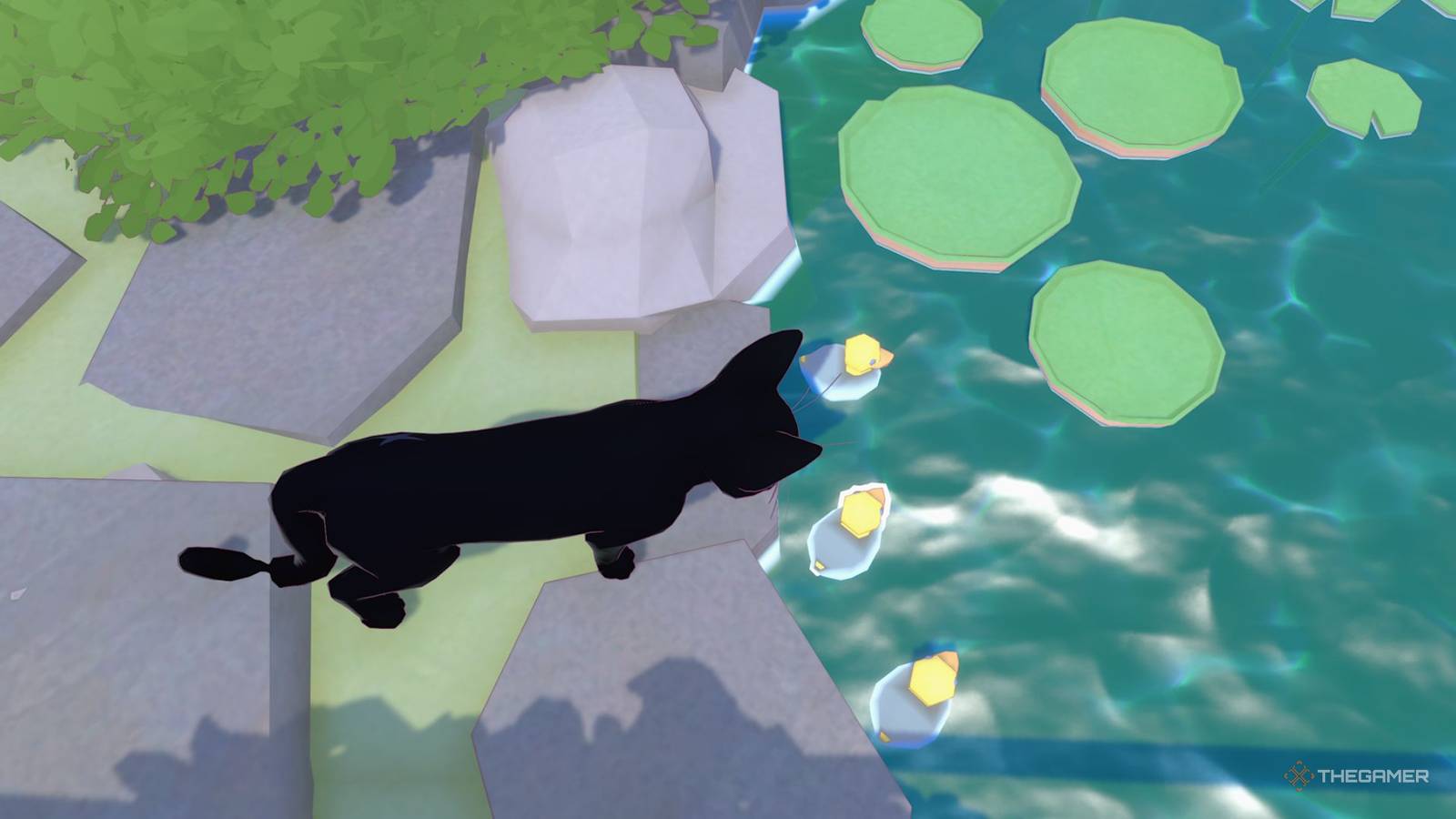 Fortnite Rubber Duck Locations Where To Find Every Ducky On The Map