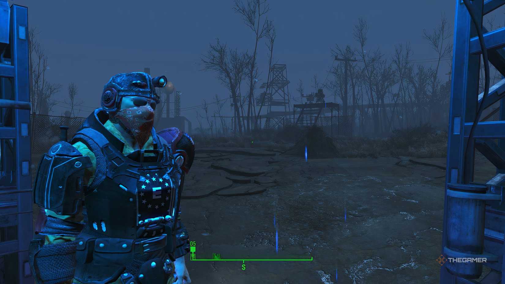 How To Complete The Molecular Level Quest In Fallout 4