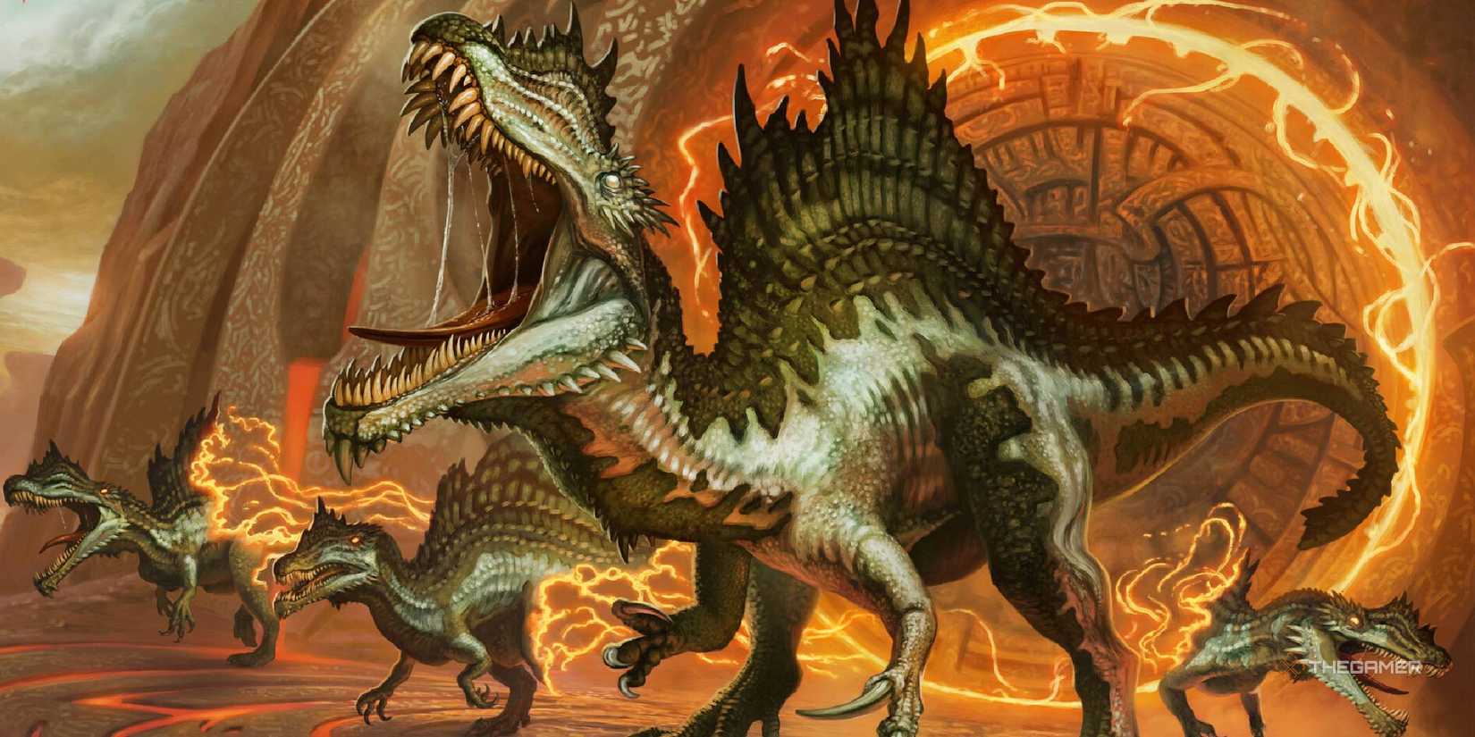 All Magic: The Gathering Sets In Order