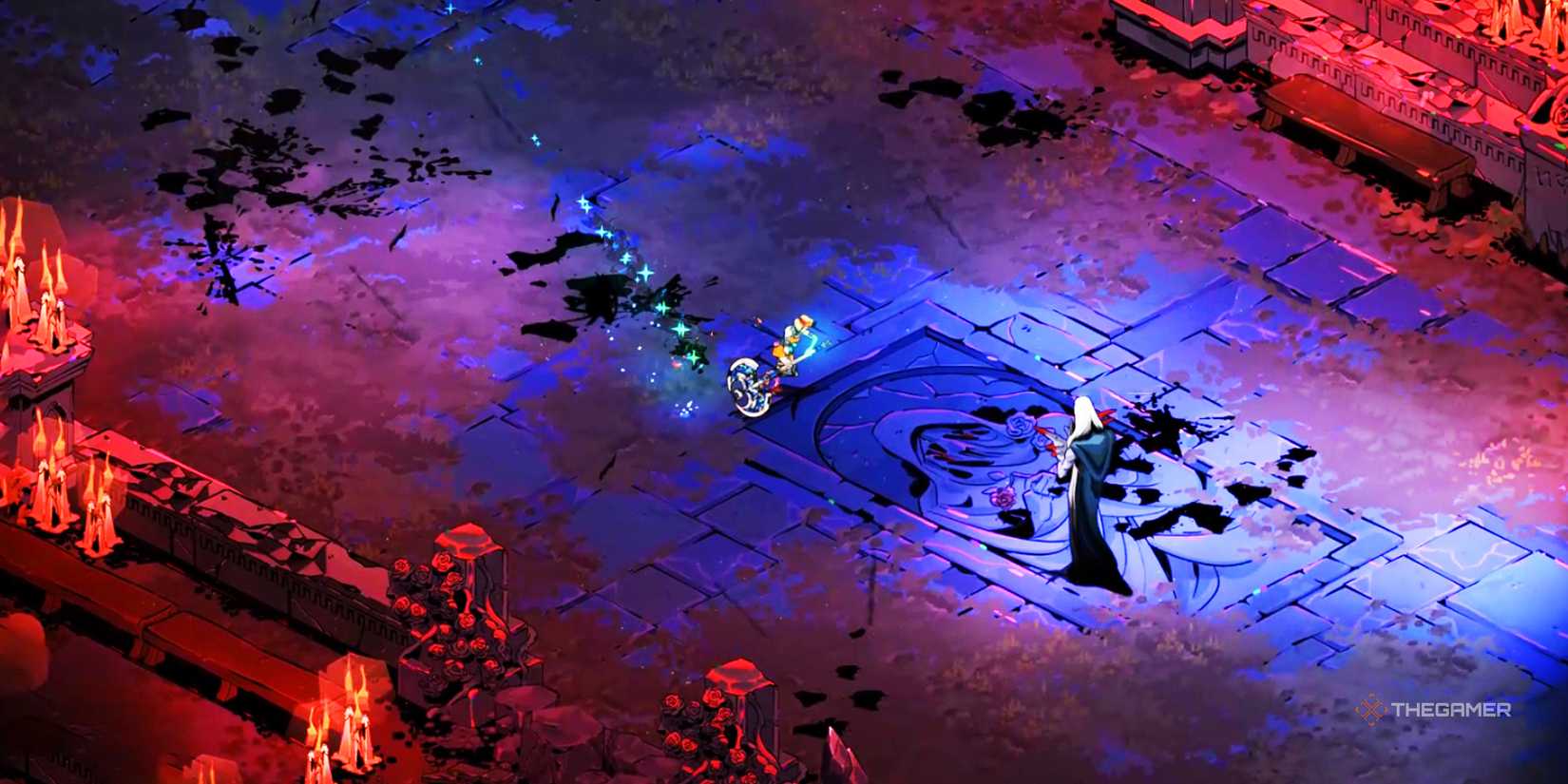 Every Weapon In Hades 2, Ranked