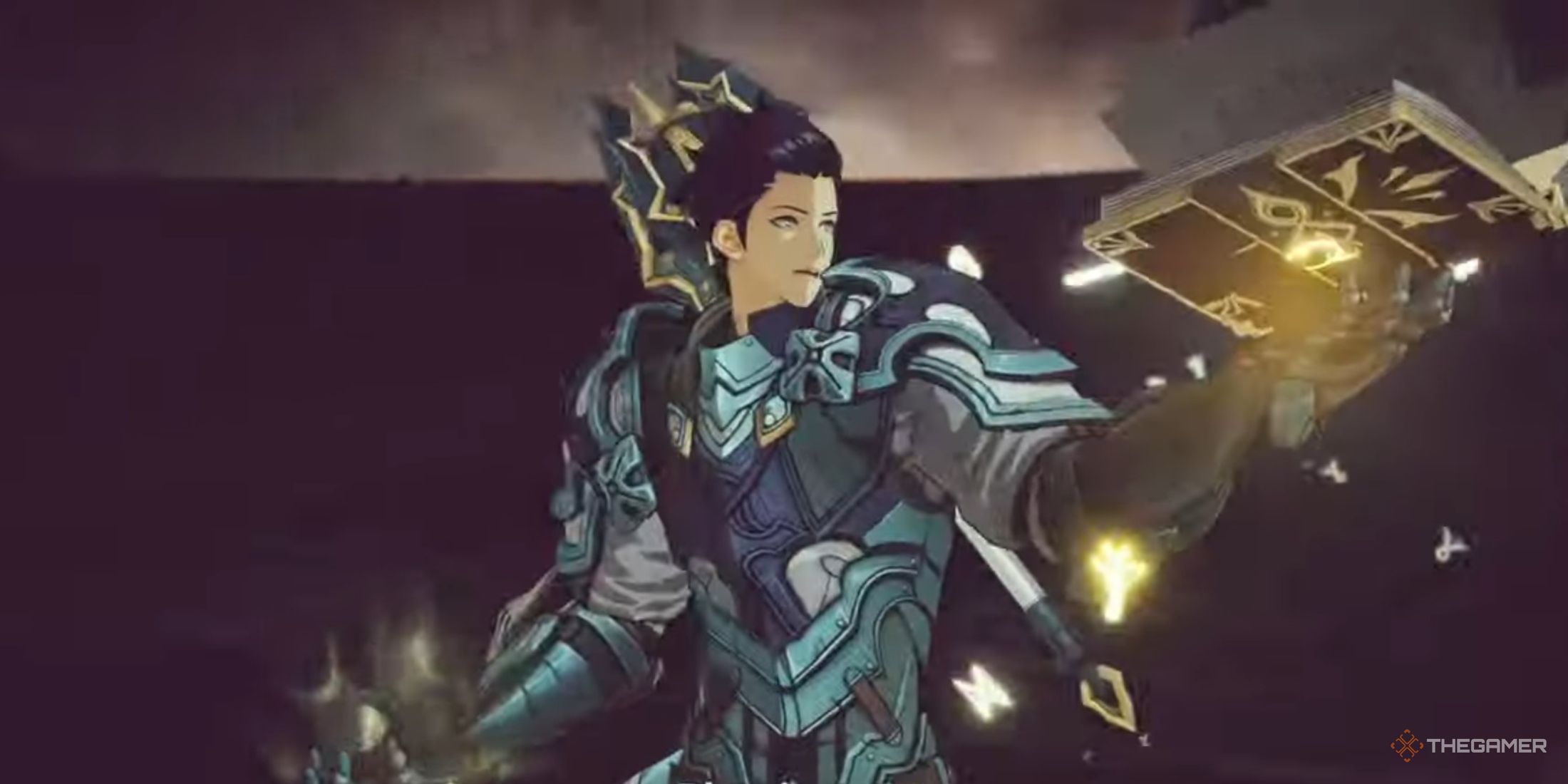 The Best Build For Min Byung Gu In Solo Leveling: Arise