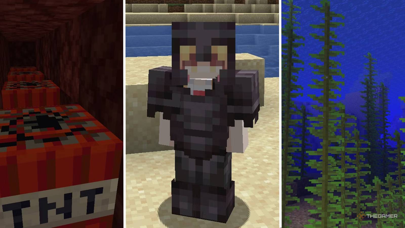 Minecraft Coal Armor Create: More Recipes Addon Minecraft Mod
