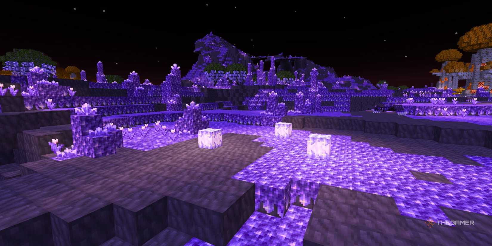 Minecraft Mods That Add New Dimensions