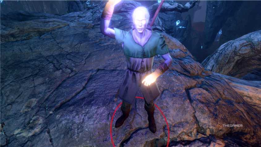 How To Defeat Sovereign Spaw In Baldur's Gate 3