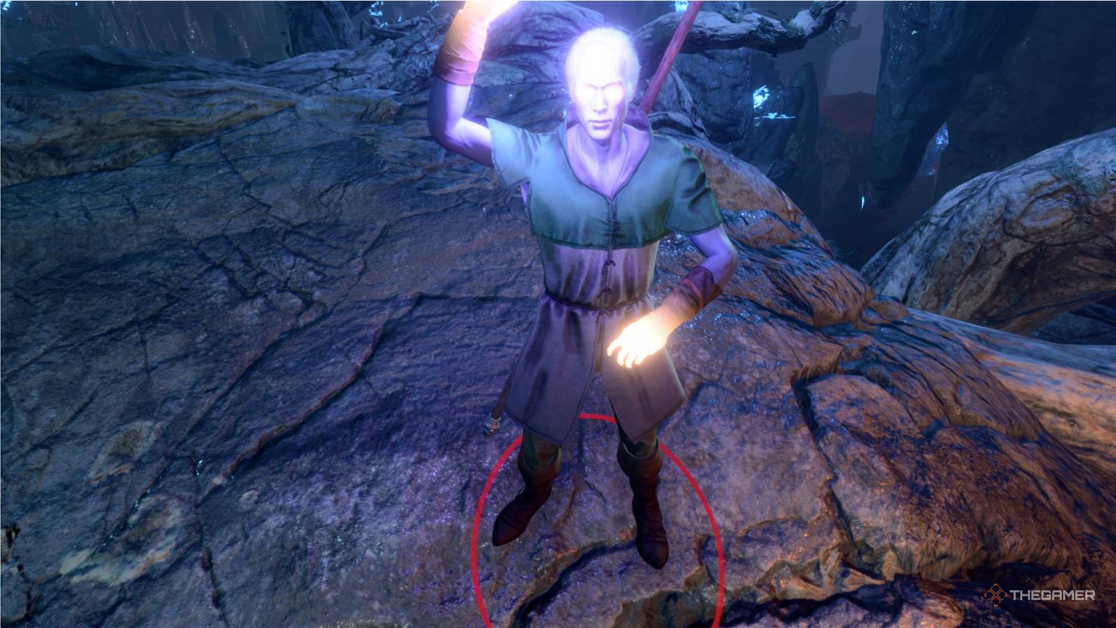 How To Beat Filro the Forgotten In Baldur’s Gate 3