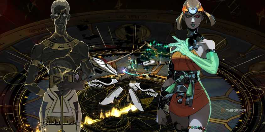 How To Beat Prometheus In Hades 2