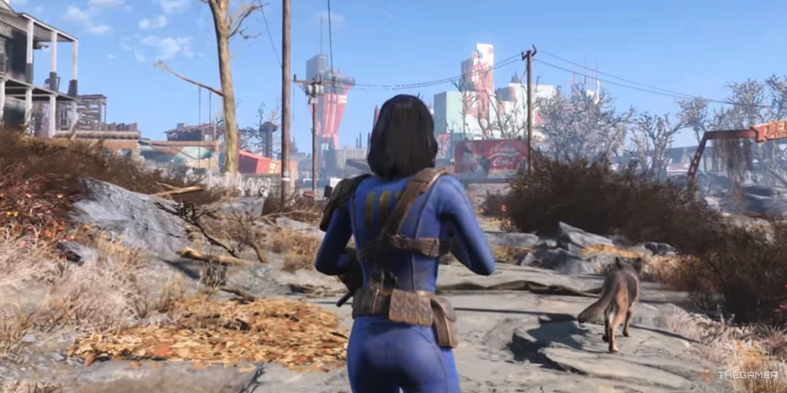 The Best Secret Synth Characters In Fallout 4