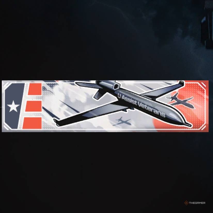 All CoD Endowment: U Assist Veterans Event Rewards In MW3 Season 3
