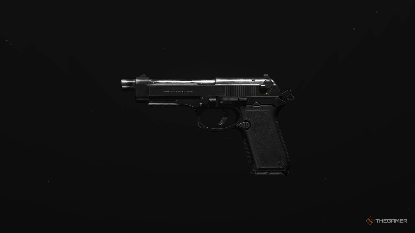 The Best Renetti Builds In MW3