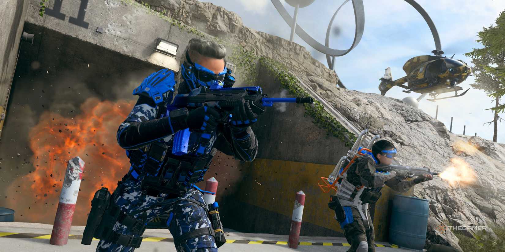 The Most Competitive PC Games