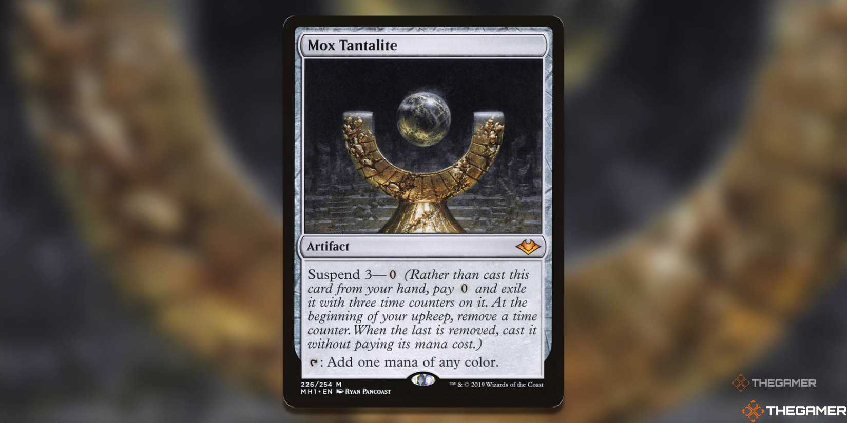 Ranking Every Mox In MTG