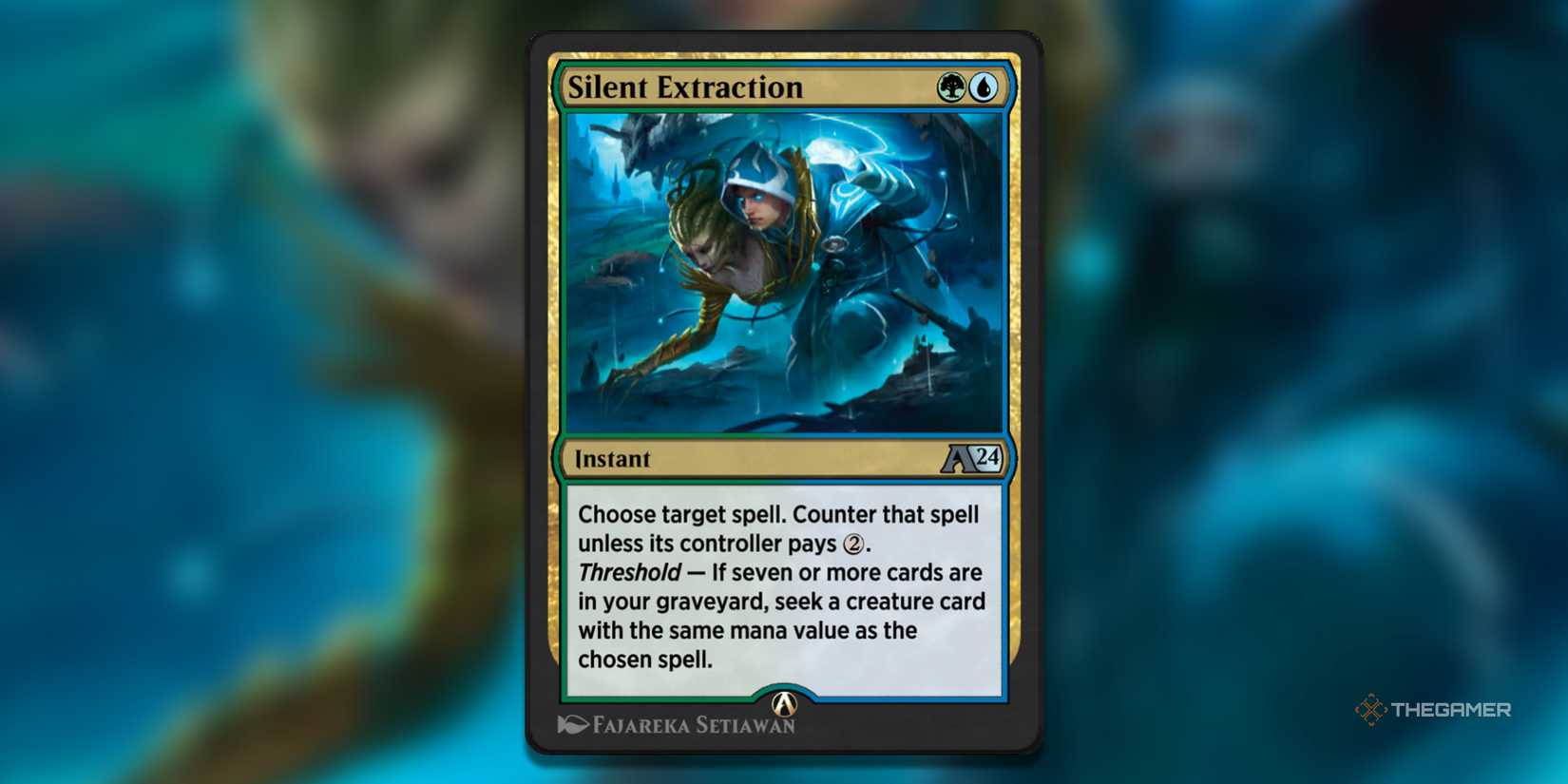 Alchemy: Thunder Junction Best Cards For MTG Arena