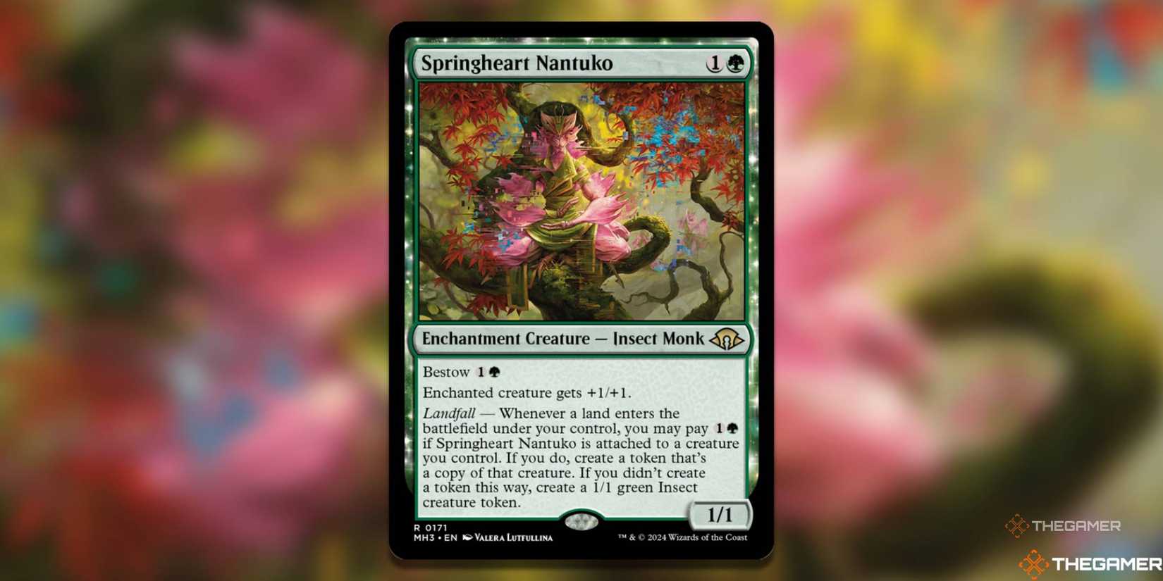 Bestow - How To Use, Best Cards - MTG