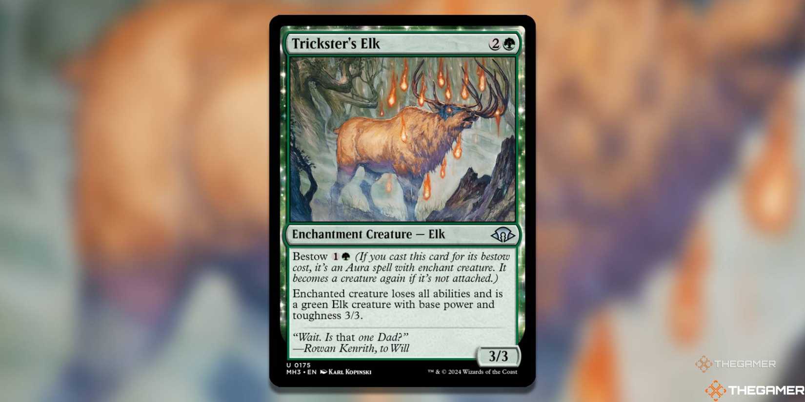 Bestow - How To Use, Best Cards - MTG