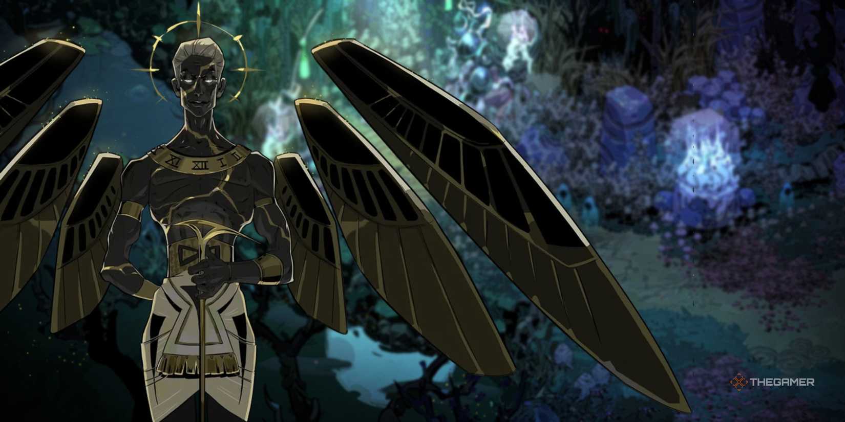 Hades 2 Is About So Much More Than Just Killing Chronos