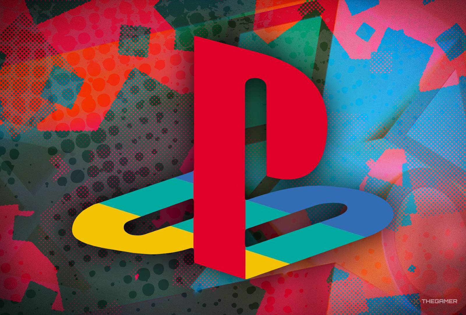 Playstation Game Logo PlayStation 4 Pro Games Will Be Marked With New