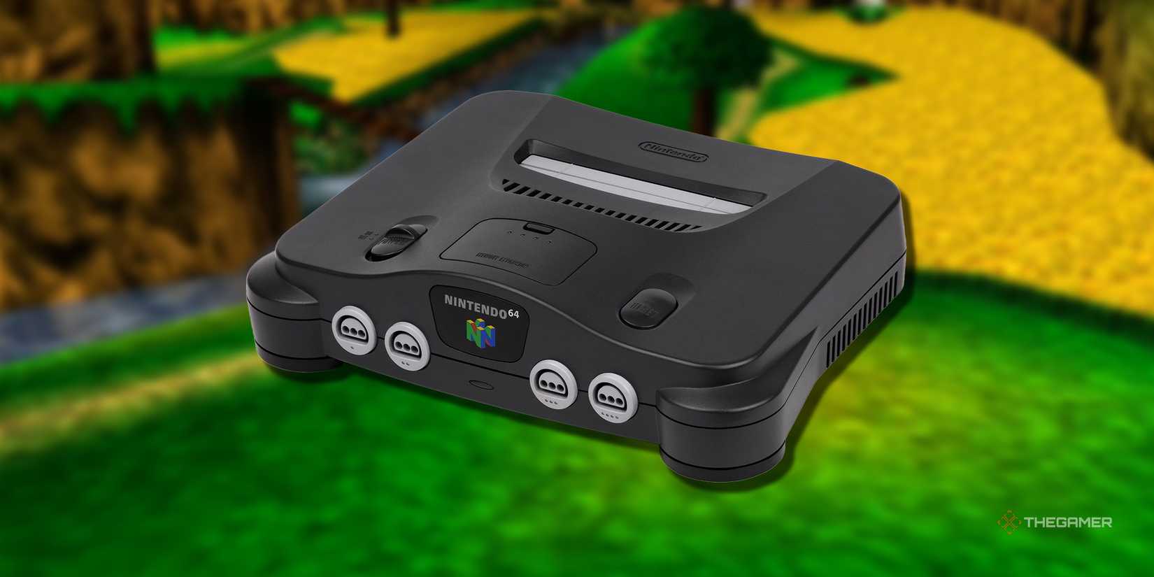 Video Game Consoles I Wish I Had In My Childhood, Ranked By How Sad I ...