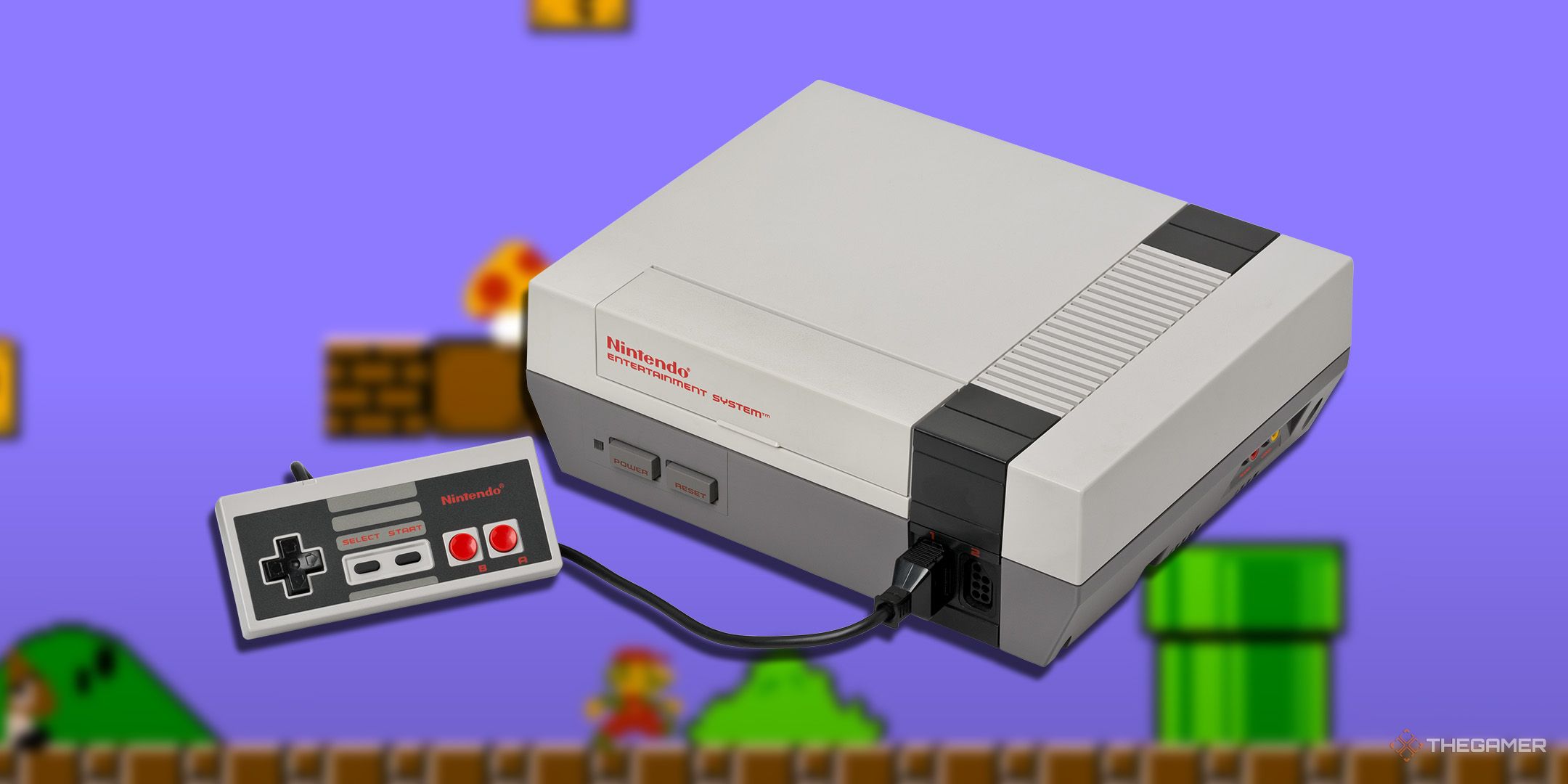 Every Video Game Generation, Ranked