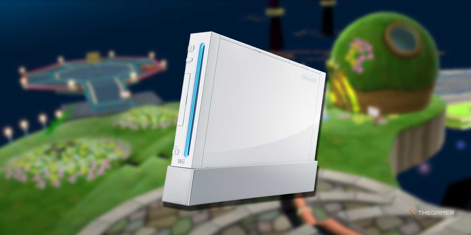 Ranking Every Nintendo Console Gimmick From Least To Most Useful