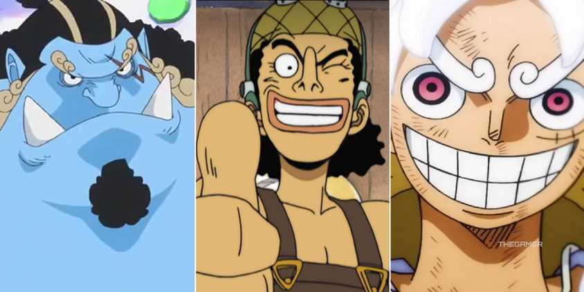 Who Has The Kitsune Fruit In One Piece?